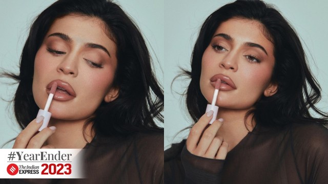 The future of beauty: 5 makeup trends set to dominate 2024 | Fashion ...