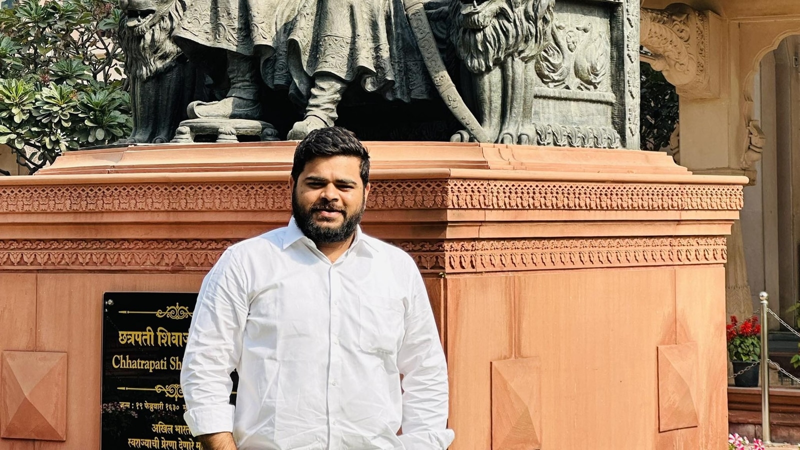 Karnataka Police detain BJP leader who levelled assault charges against ...