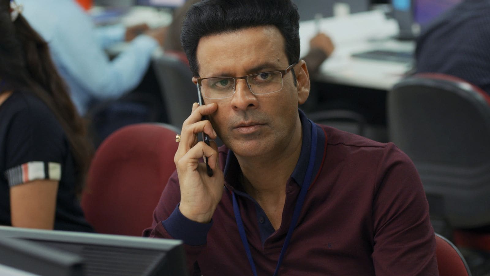 Manoj Bajpayee says Srikant Tiwari has gotten a bit old in The Family Man 3, describes the ...