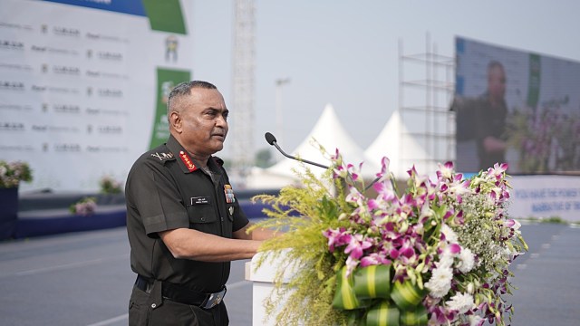 ‘Respect for all religions is fundamental to the idea of India’: Chief ...