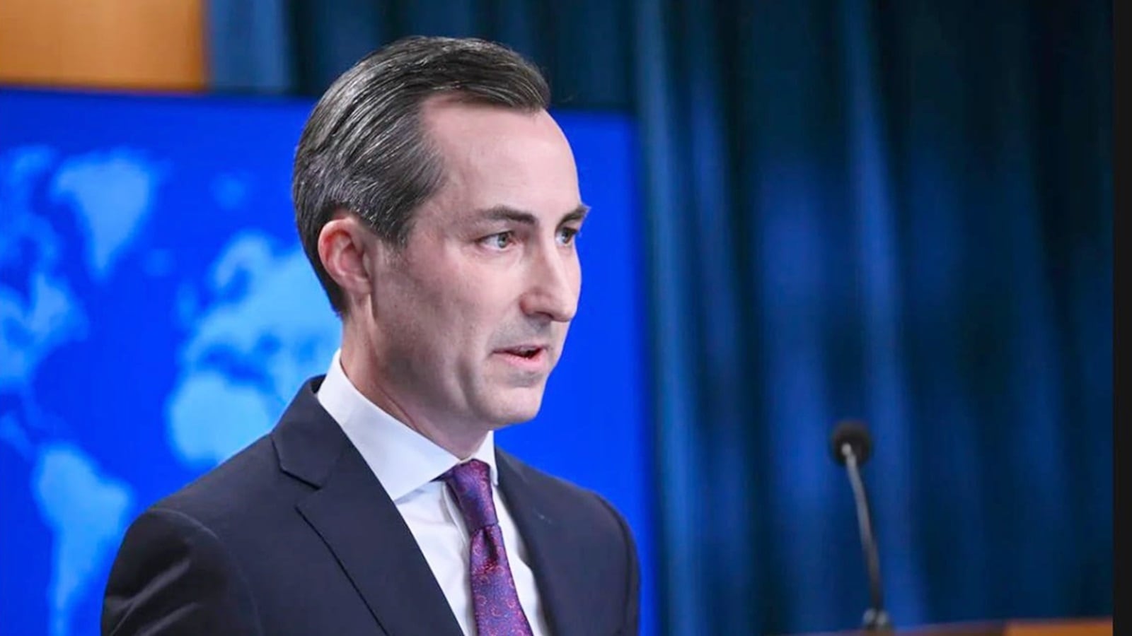 US plays no role in ‘choosing’ leaders of Pakistan: State Department ...