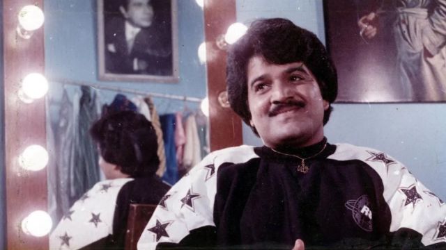 Junior Mehmood diagnosed with Stage 4 cancer, close friend reveals ...