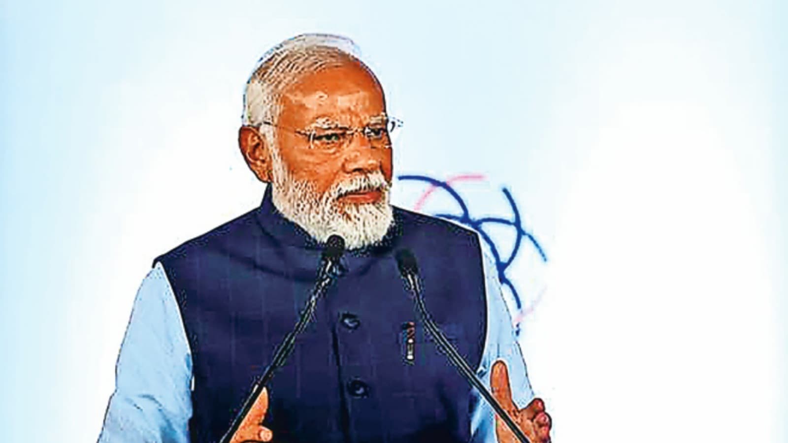 PM: Govt working to institutionalise global cultural initiatives in ...