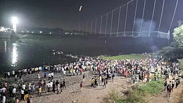 Morbi bridge collapse: Prosecution does not oppose bail plea of Oreva ...