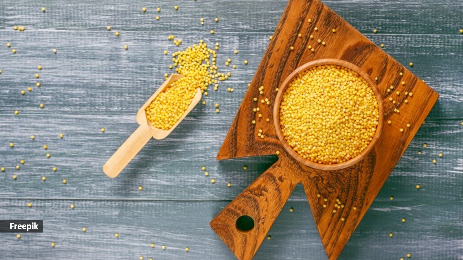 Nutrition alert: Here’s what a 100-gram serving of mustard seeds ...
