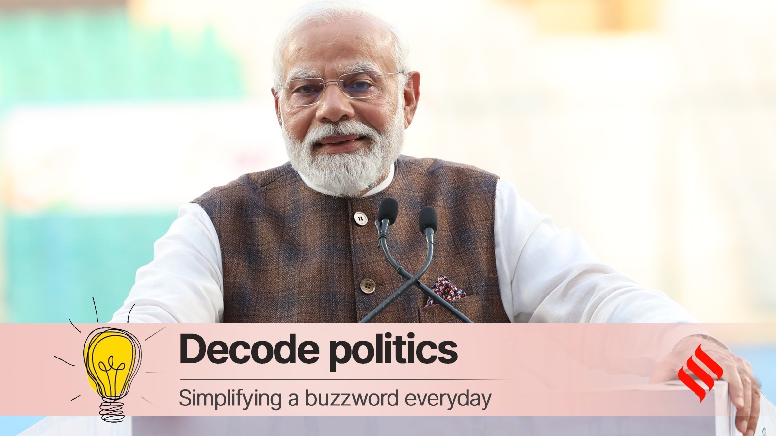 Decode Politics: Why inauguration of 1st temple in Abu Dhabi ...