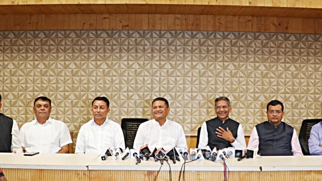 Khodaldham to set up cancer care hospital: Patidar leader Naresh Patel ...