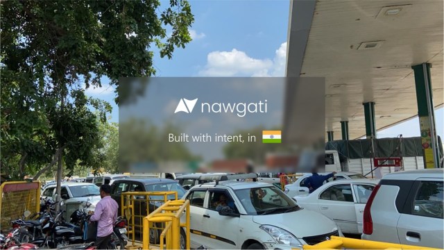 Nawgati: The India app that wants to simplify your fueling experience ...