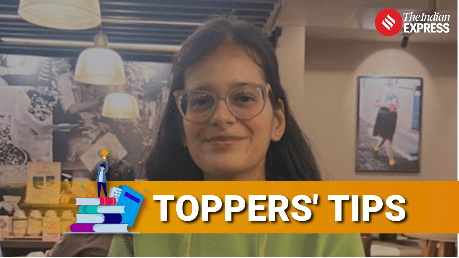 Latest News on Toppers Tips: Get Toppers Tips News Updates along with ...