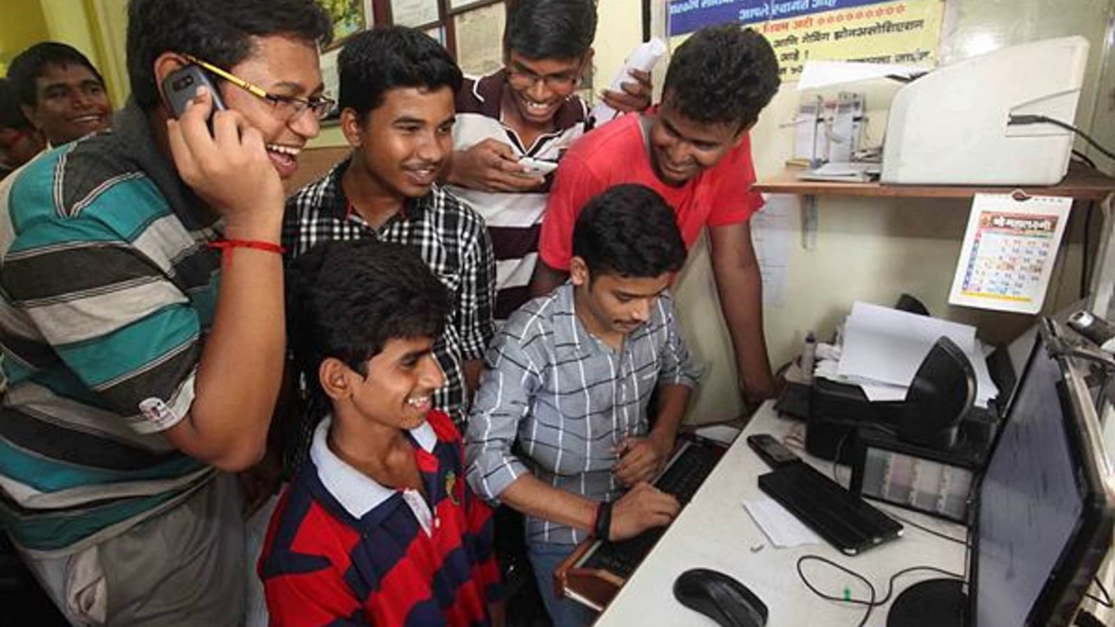 NIOS 10th, 12th Results 2023: How to check score at nios.ac.in ...