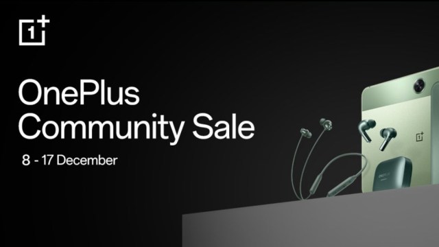 OnePlus community sale 2023: Massive discounts on OnePlus Pad, TWS, and ...