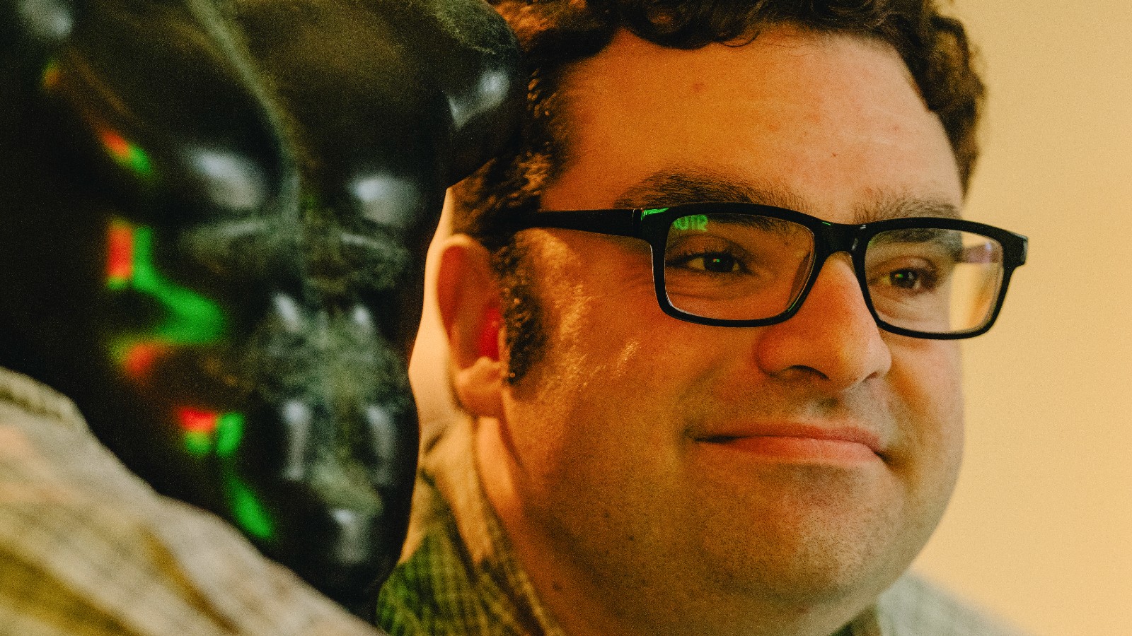 An artist in residence on AI’s territory | Technology News - The Indian ...