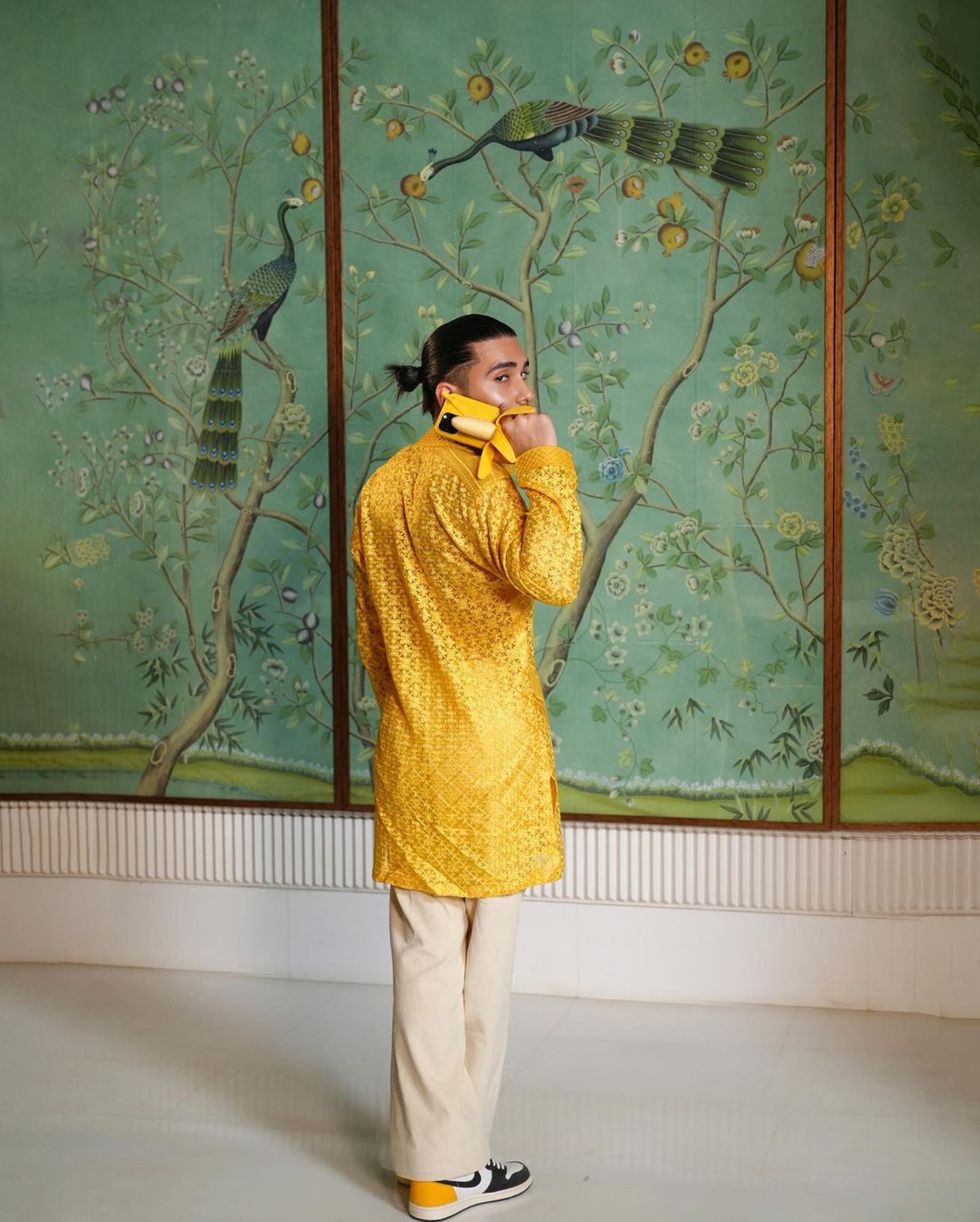 Fashion rewind: Bizarre trends that defined 2023 | Fashion News - The ...