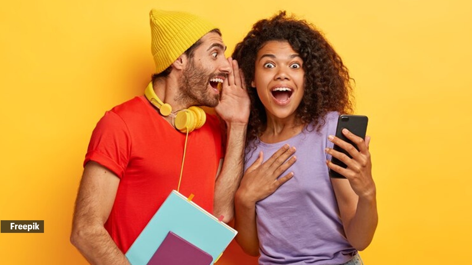 Always tend to overshare? This is the reason why | Lifestyle News - The ...