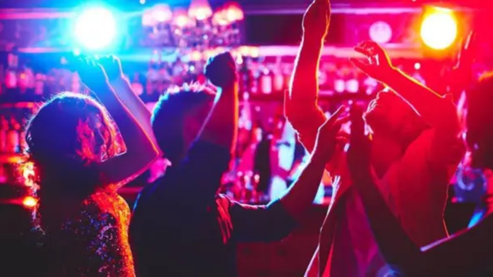 Russian stars’ semi-naked party sparks wartime backlash | World News ...