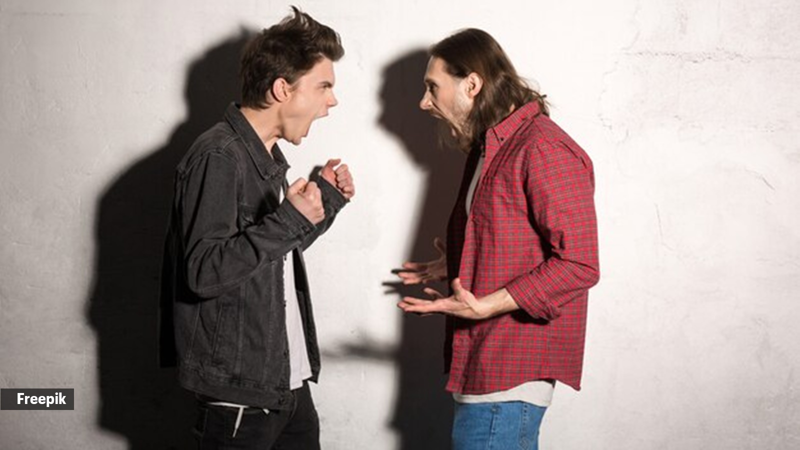 Hate the friend who just won't take sides in a fight? You're not alone