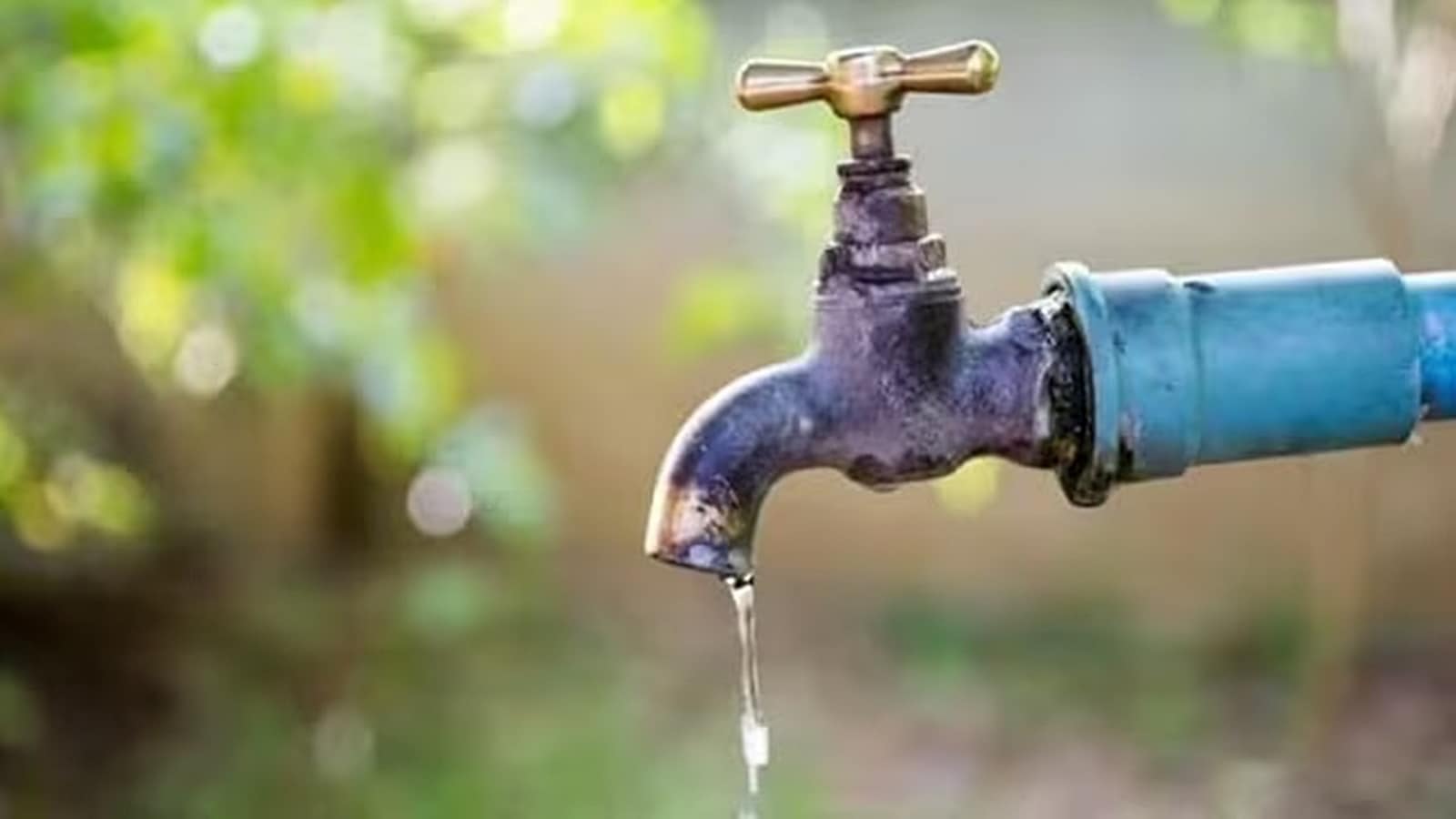 No water supply in most parts of Pune on Thursday due to repair works ...