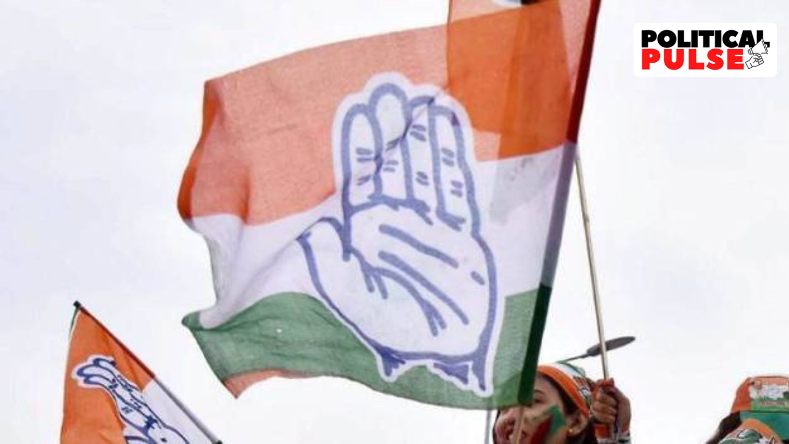Congress analyses poll losses, MP, Chhattisgarh state leaders come in ...