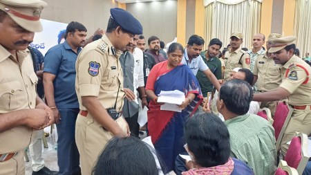 Latest News on Revanth Reddy: Get Revanth Reddy News Updates along with ...