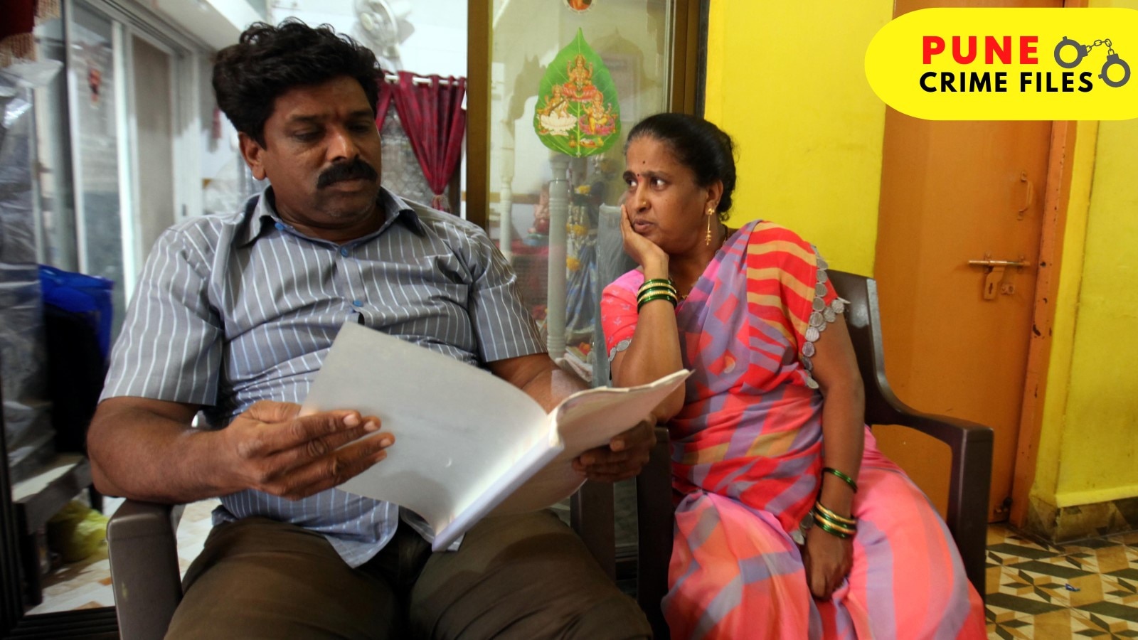 How a social boycott imposed on Pune man for inter-caste marriage ended ...