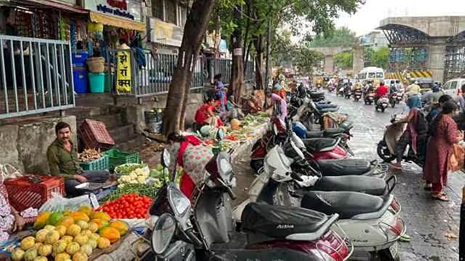 Civic activist takes Pune Municipal Corporation to court over poor ...