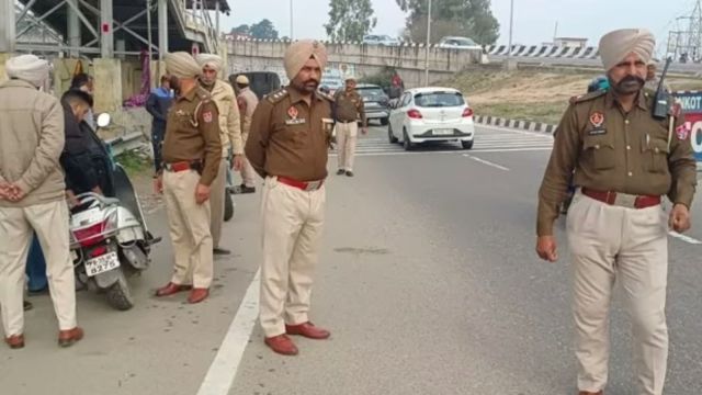 29 years after encounter, Punjab police says it was fake | Chandigarh ...