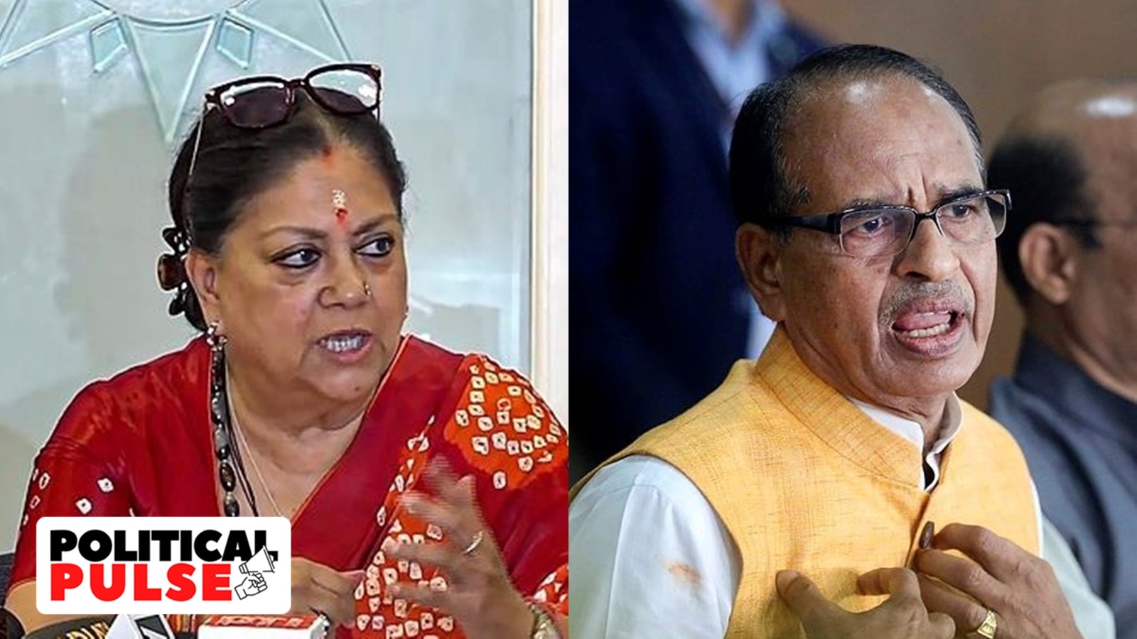 What happens to Vasundhara Raje, Shivraj Chouhan? Few answers, except ...