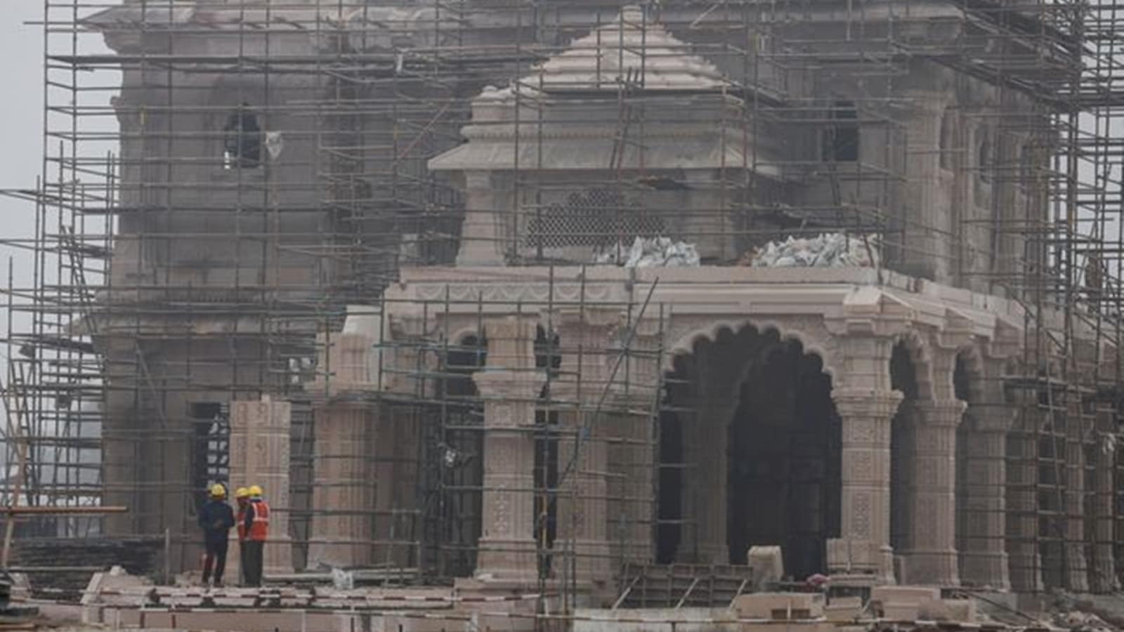 Ram temple in Ayodhya is just the start of India’s cultural renaissance ...