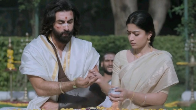 Animal box office collection Day 11: Ranbir Kapoor film inches closer ...