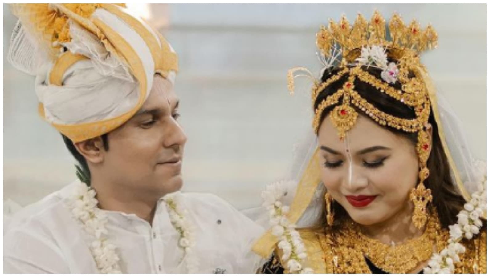 Randeep Hooda and Lin Laishram share wedding video: ‘Thank you all for ...