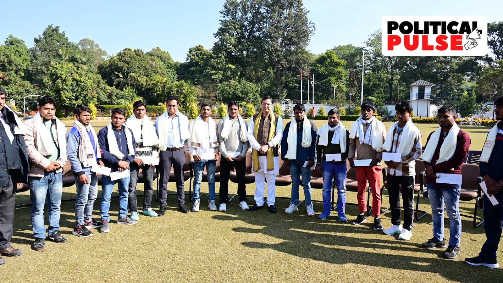 Rat-hole miners hailed for Uttarakhand tunnel rescue refuse to encash ...