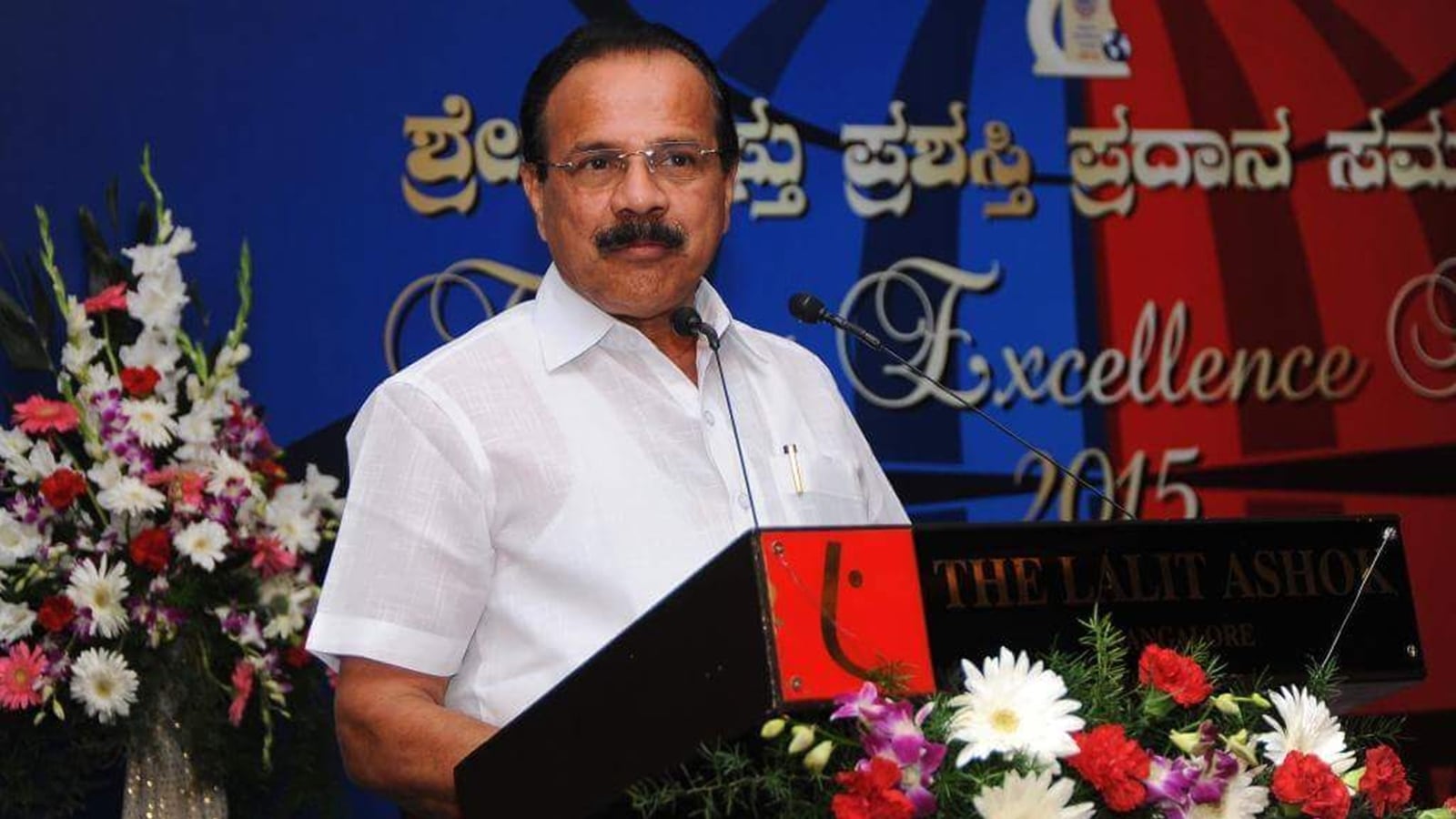In another attack on Karnataka BJP, Sadananda Gowda says ‘we all know ...