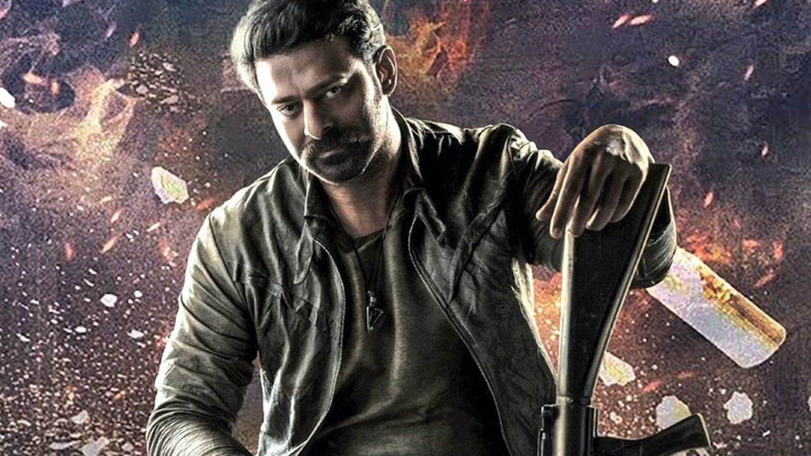 Salaar box office collection day 3 early reports: Prabhas film set to ...