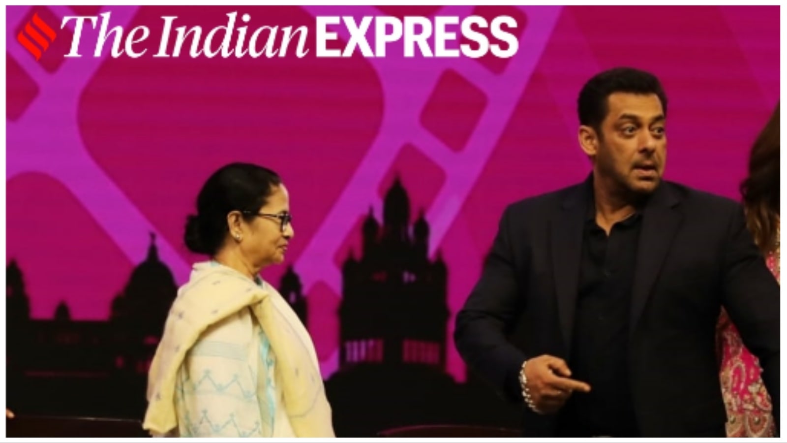 Salman Khan says Mamata Banerjee’s house is smaller than his residence ...