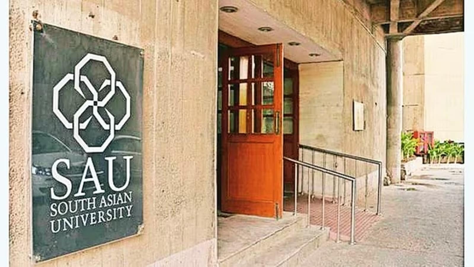 After four-year wait, South Asian University fills president’s post ...