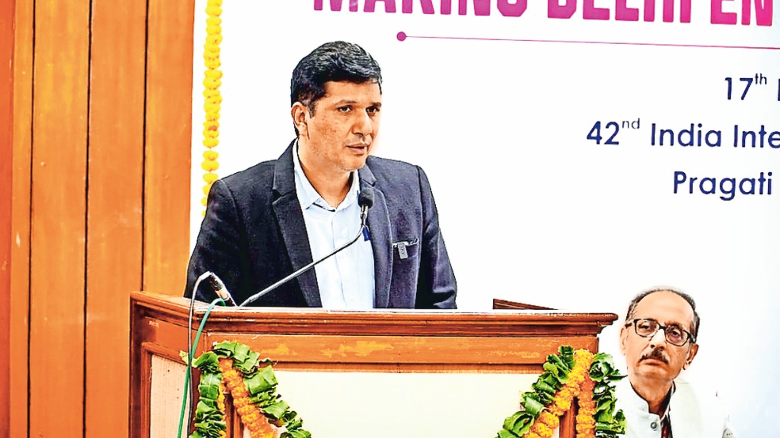 Chief Secretary trying to intimidate my Personal Secretary: Health ...