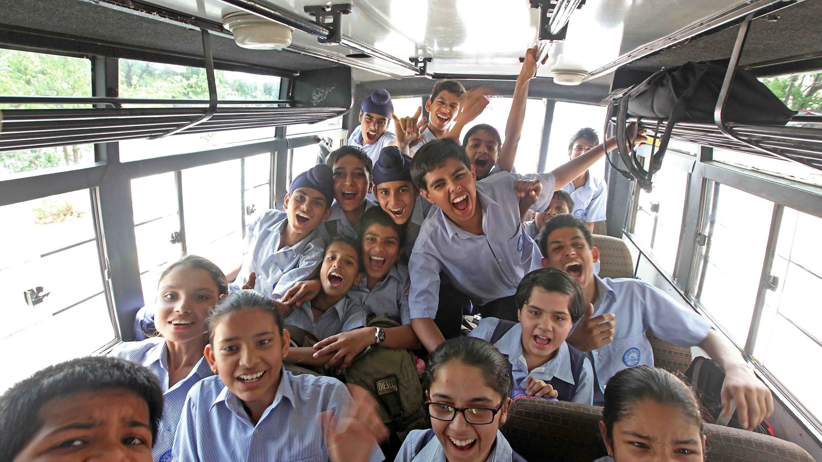 Oxford University Press India introduces wellness curriculum ...