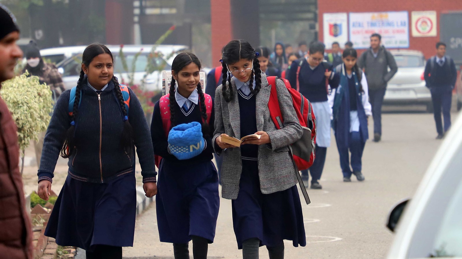 Winter vacation in Delhi schools from January 1-6 | Education News ...