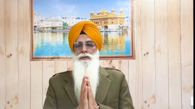 SGPC hails Centre’s efforts that led to relief for Indians on death row ...