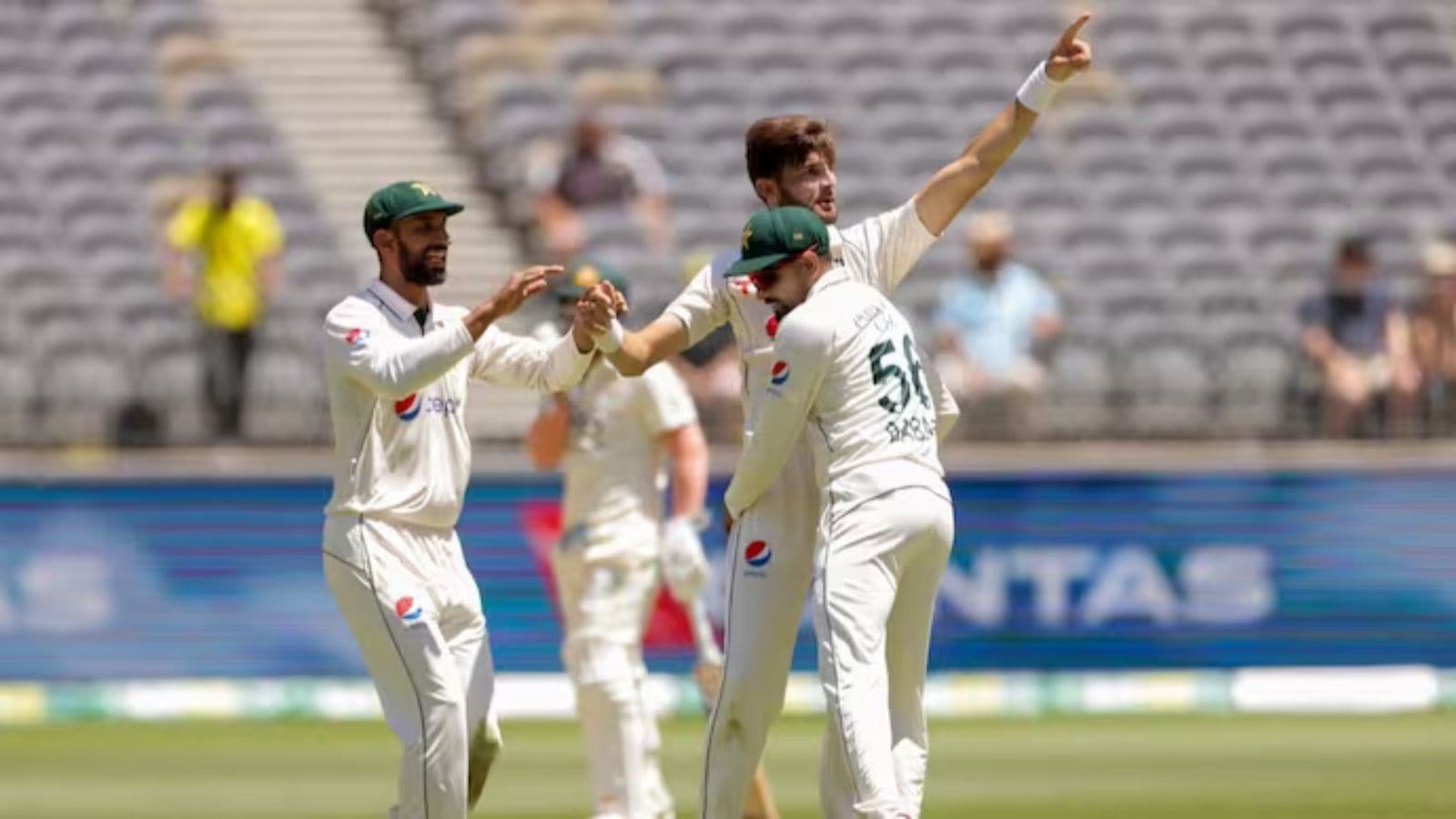 ‘Shaheen Shah Afridi used to bowl at 145 to 150 kph speeds… he is ...