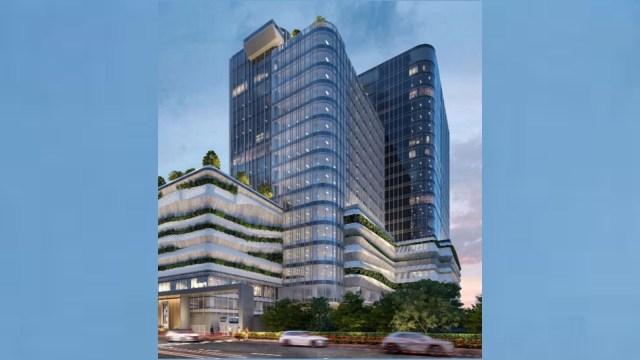 Profit uncertain, can calculate only after 6-7 yrs: Wakad project ...