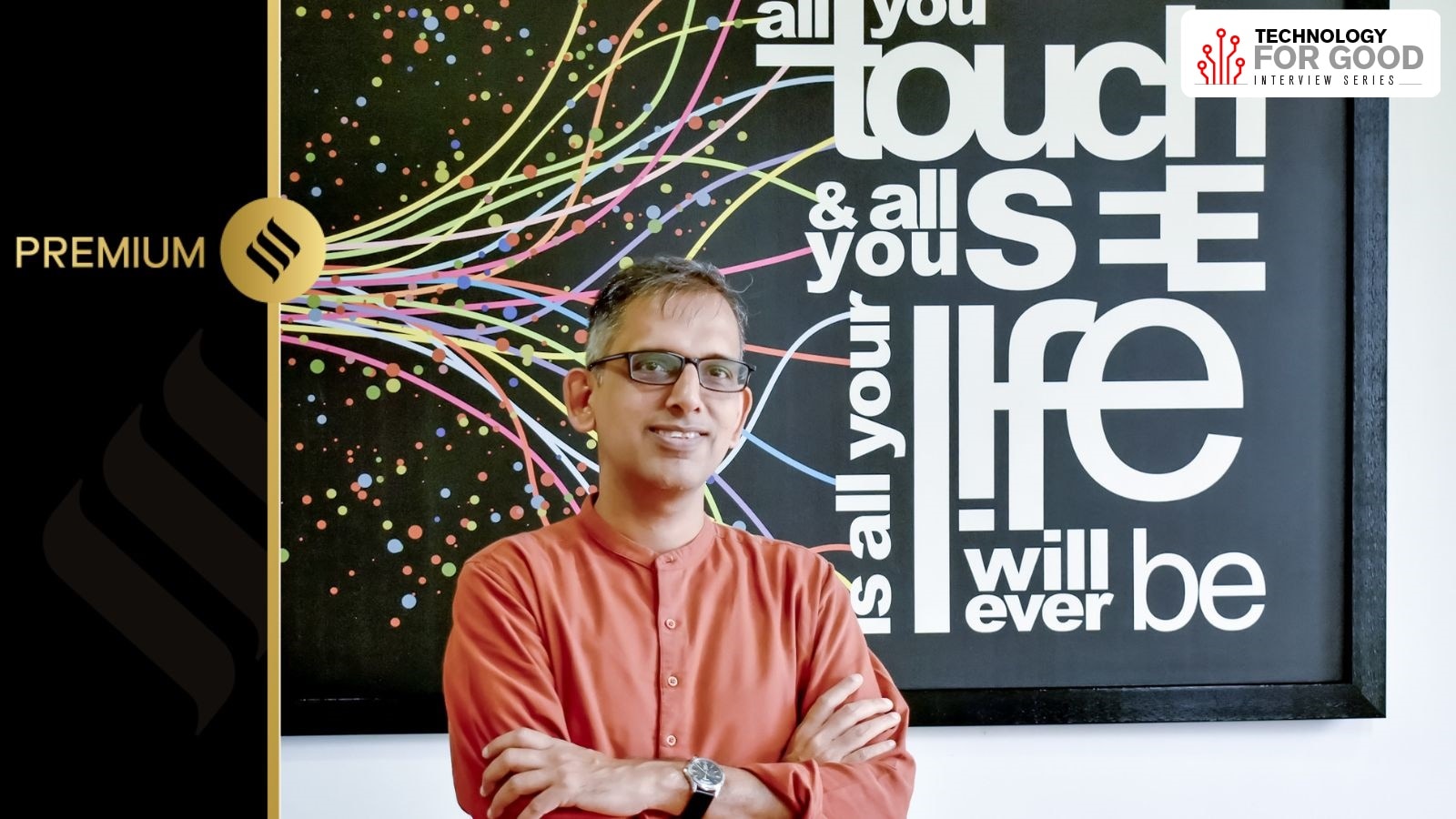 There is no silver bullet to fight climate change: Sameer Shisodia, CEO, Rainmatter Foundation ...