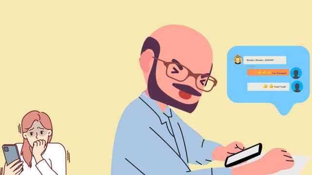 Principal accused of posting inappropriate messages on college Whatsapp ...