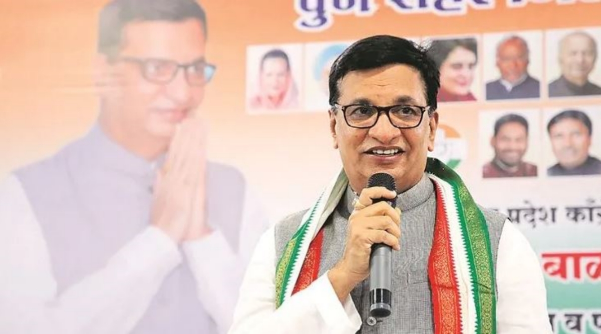 Cong leader Thorat denies speculations of split in state unit | Mumbai ...