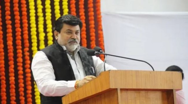 Maharashtra to set up welfare board for drivers: Industry Minister Uday ...