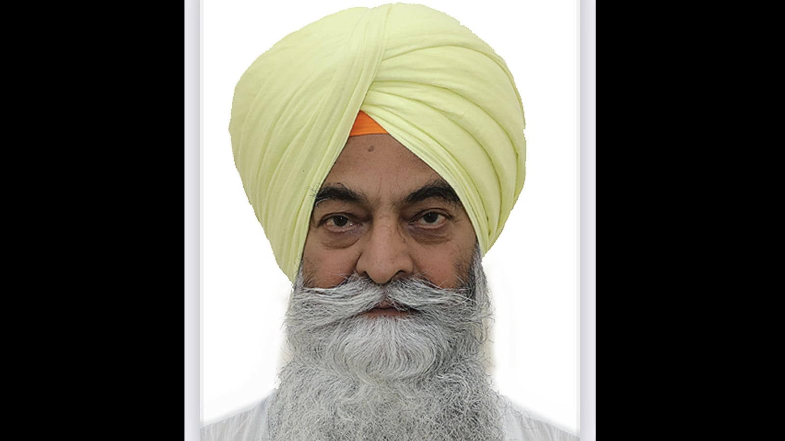 Days after posting his arrest photo, Punjab Police release UK national ...