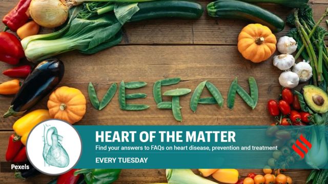 Can a vegan diet lower bad cholesterol faster? Experts decode a new ...
