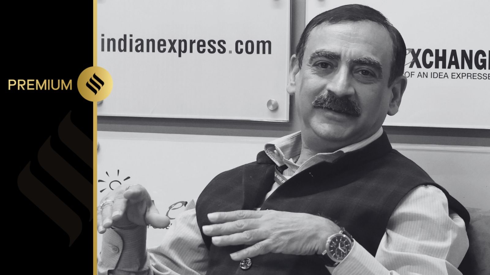 Vikas Kumar: ‘An ideal metro means you can walk down to the station from anywhere in the city ...