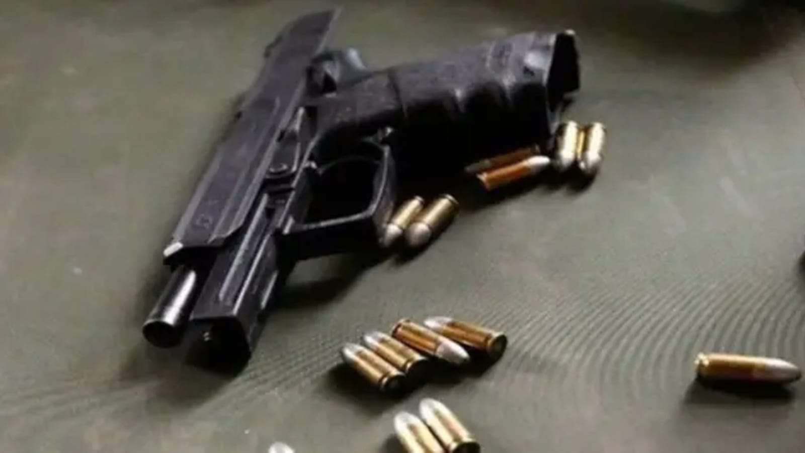 As smuggling of weapons from MP to Punjab continues, police reply to ...