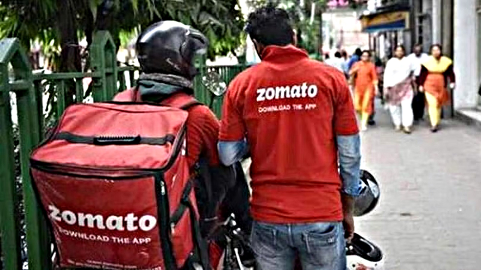 Zomato gets Rs 401.7 crore GST liability notice | Business News - The ...